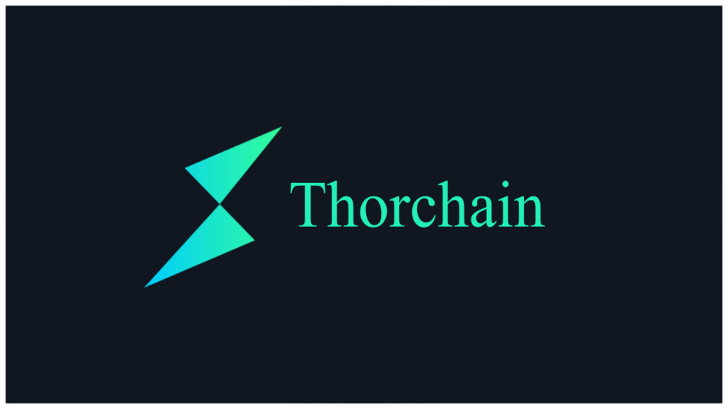 Thorchain: analyse complète du projet - CoinSharp